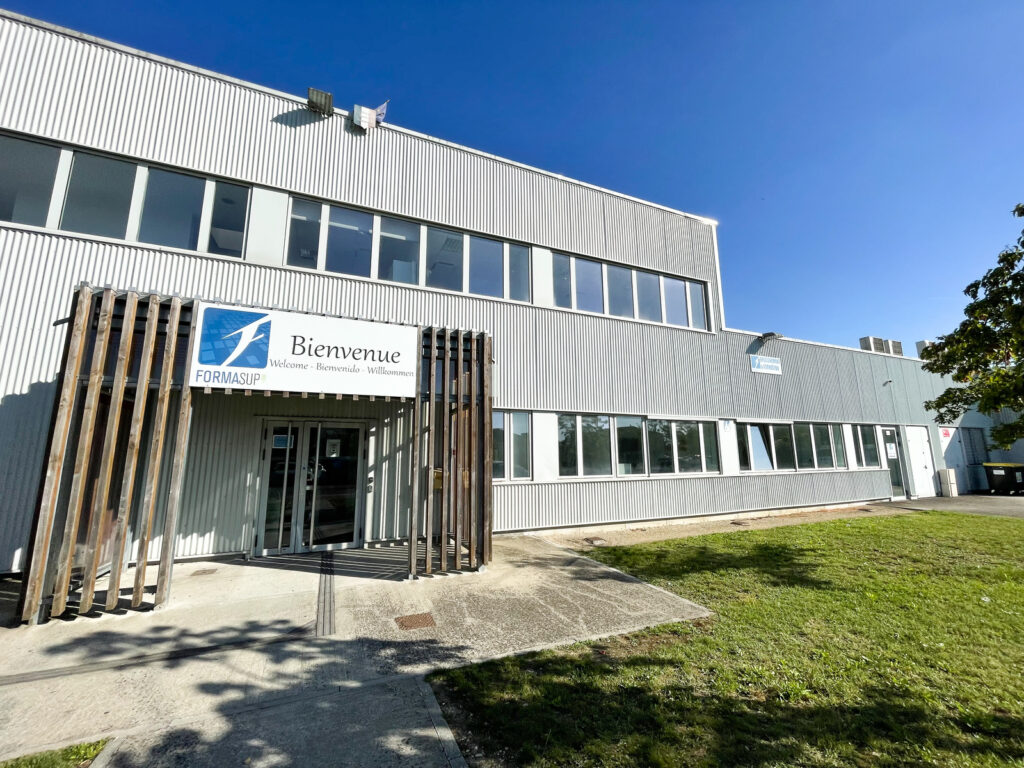 Centre de formation et d’apprentissage à Montauban et Albi