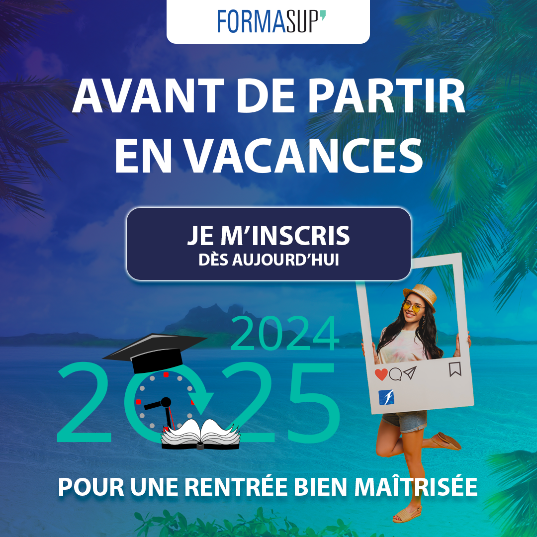 Coordonnées centre de formation Formasup' Montauban et Albi